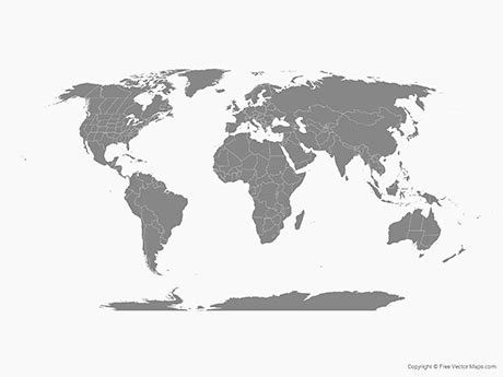 Middle Earth Map Vector At Vectorified Collection Of Middle Earth
