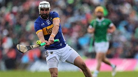 Patrick ‘bonner Maher Eager To See Tipperarys Next Generation Progress Westmeath Independent