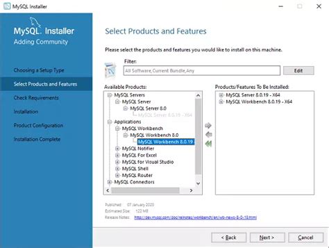 Hướng dẫn cách cài MySQL Workbench cực dễ