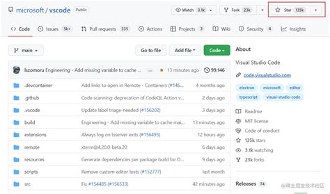 推荐一款微软出品的开发神器，体验不输idea！ vscode开发java方便吗 csdn博客