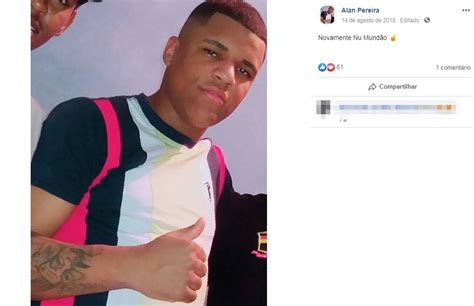 Jovem De 18 Anos é Morto A Tiros Na Frente De Casa Em Araçatuba Após