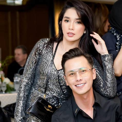 12 Artis Cantik Pilih Nikah Sama Berondong Tetap Harmonis Meski Beda