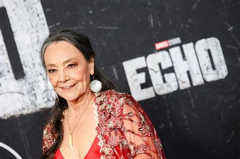 Tantoo Cardinal Award Nominated Icon Soars With Authenticity