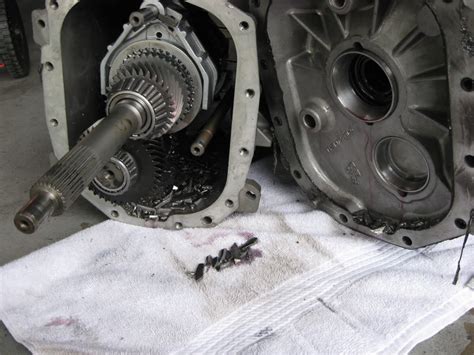 Muncie Speed Transmissions How To Rebuild Modify Sa Design Lupon