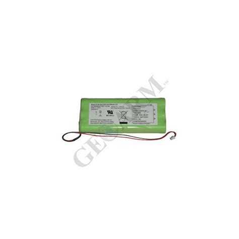 Scw Battery Dsc Powerseries 9047 Wireless Alarm Control Panel Battery