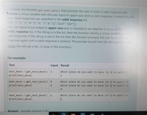 solved i have done it but when i input quit it do not