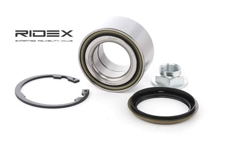 Wheel Bearing Kit RIDEX 654W0428 Buy Now