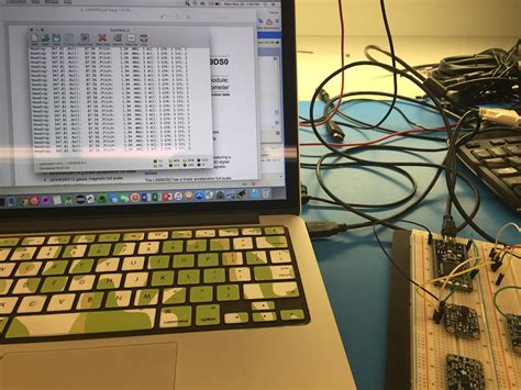 Multi Robot Area Covering Switching To Adafruit BNO
