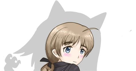ストライクウィッチーズ 怯えるリーネちゃん ぶきゅうのイラスト Pixiv