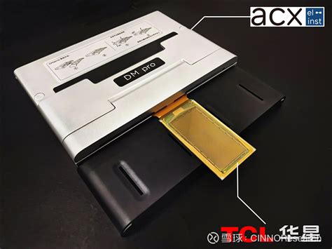 Tcl华星×奥素科技 Am Ewod微流控芯片实现微米级单像素级别微液滴操控 微流控技术，也称为微流技术或芯片实验室lab On A