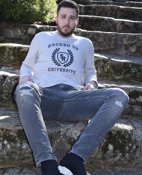 Entrepreneur “jonathan Mathews” Has Stepped Into The Sneaker Game