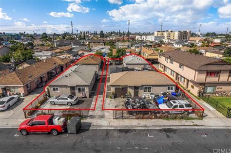 Maywood Ca Real Estate Maywood Homes For Sale ®