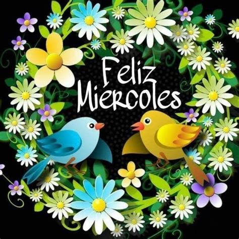 buenos días feliz y bendecido miércoles imágenes 1 Archives