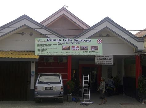 Top 7 Rekomendasi Klinik Di Sambi Kerep
