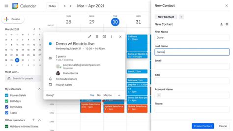 Scratchpad Review Efficient Salesforce Management Tool