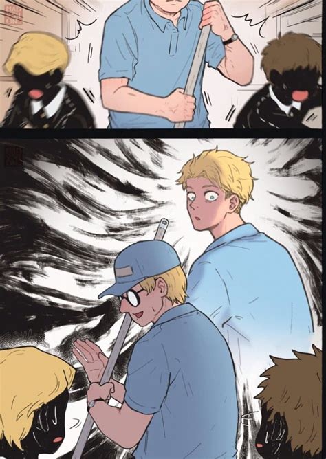 스파이 패밀리 만화 작전 때문에 우연히 딸 학교 간 딸광인 네이버 블로그