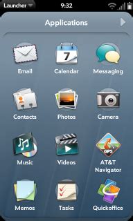 About OpenWebOS WebOS Ports