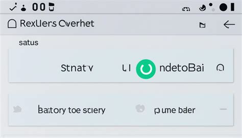 Status Bar Has Disappeared At Lula Hurst Blog