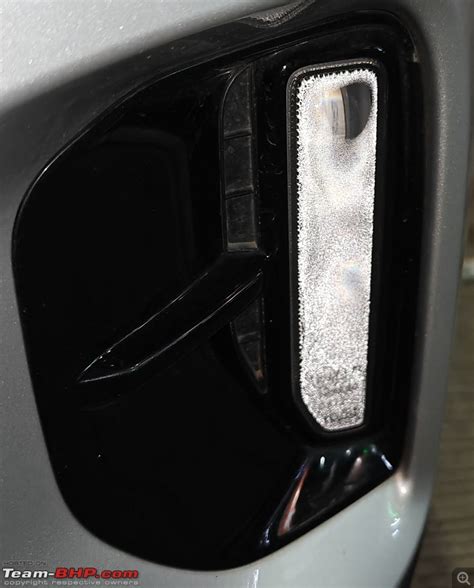 Manufacturing Defect In Kia Seltos Condensation In Headlights Other
