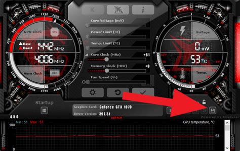 How To Safely Overclock Your Pc Graphics Card Make Tech Easier