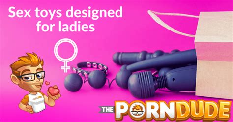How To Make Your Own Homemade Sex Toys The Porn Dudes Definitive