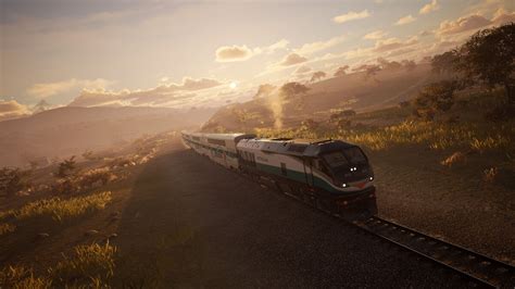 Antelope Valley Line Train Sim World Wiki Fandom