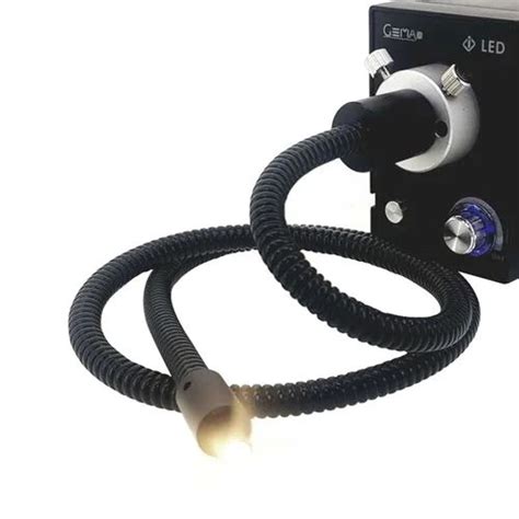 Microscope Illuminator At Rs 36500 In Jaipur Id 7095802 Johari