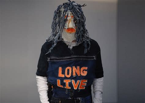 Five Of The Best Collections From Lcfs 2016 Graduates