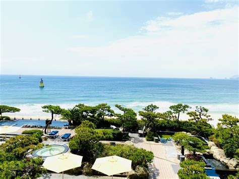 직접 찍은 호텔 윈도우 뷰 사진들 Mlbpark