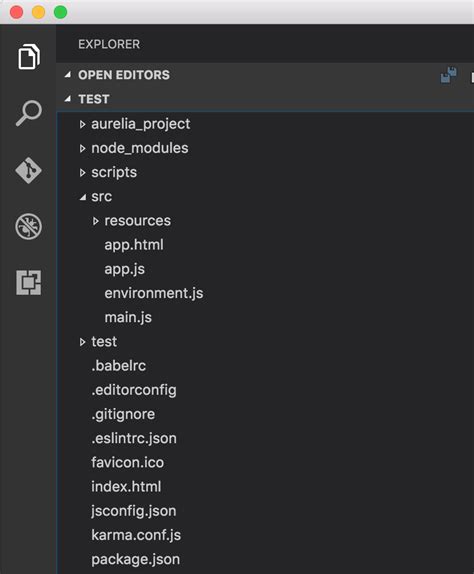 Aurelia Released And A New Cli