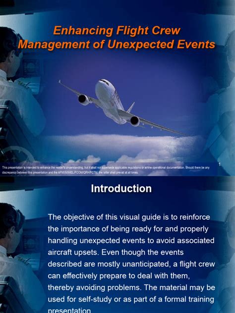 copia de 766 unexpected event pdf thought situation awareness