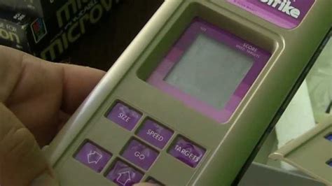 The Truth About The First Handheld Console Ever Released
