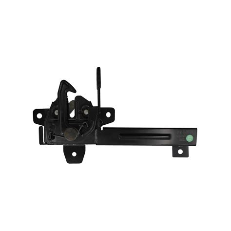 قفل کاپوت جک S3