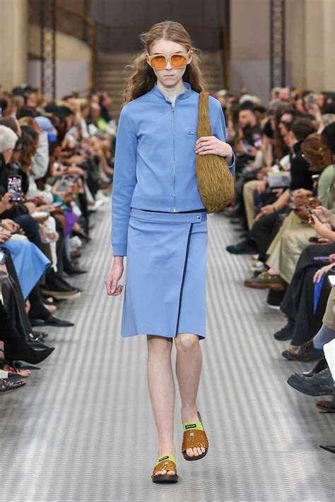 Miu Miu Ss25 Dazed