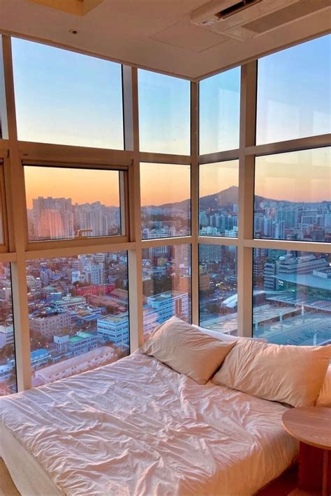 Top 11 Airbnbs In Seoul That Stand Out For Their Design Artofit
