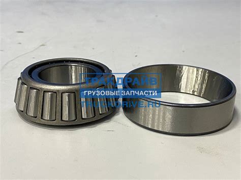 Ступичный подшипник для грузовиков Ман Рено Вольво Ивеко 62*30*21.3 мм ...