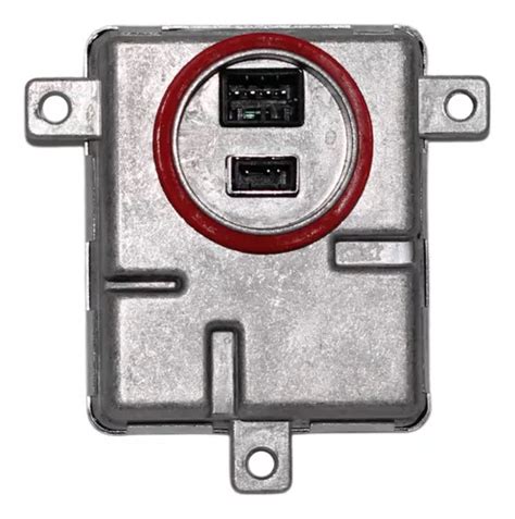 Balastra Faro Luz Xen N Original Audi Q Meses Sin Inter S