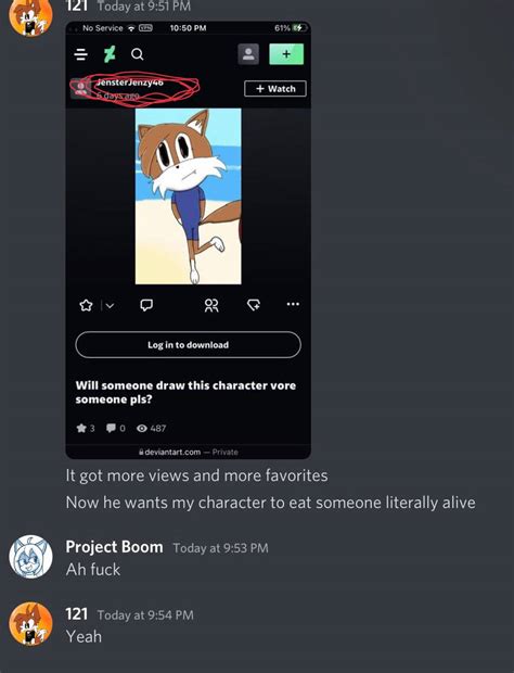This Dude Stole My Art Again By Gennyoi On Deviantart
