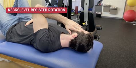 Weak Neck Muscles Weak Neck Muscle Tests And Solutions Neckslevel