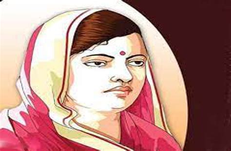Subhadra Kumari Chauhan Jhansi Ki Rani Poem Subhadra Kumari Chauhan