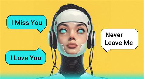 Ai Intimacy A Partner In Crime Cybernews