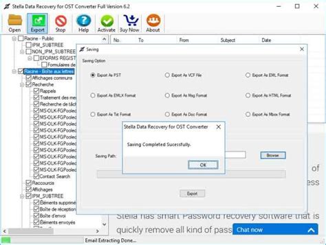 Quick Convert OST Email To PST Download Review