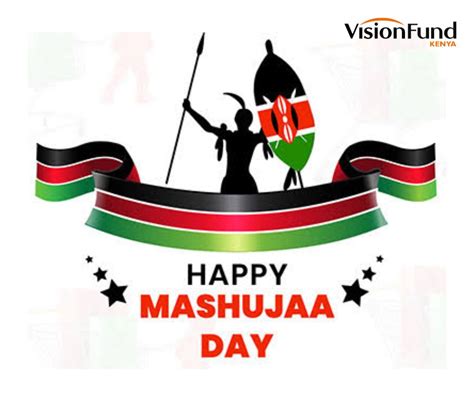 Visionfund Kenya On Linkedin Mashujaaday Heroesday Kenya