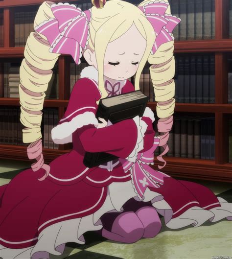 Joeschmos Gears And Grounds Re Zero Kara Hajimeru Isekai Seikatsu