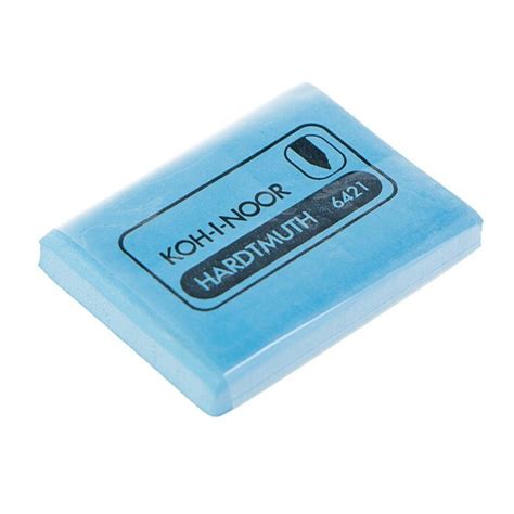 Ластик-клячка для растушевки K-I-N 6421/18 Extra soft 50 х 40 х 10 мм ...