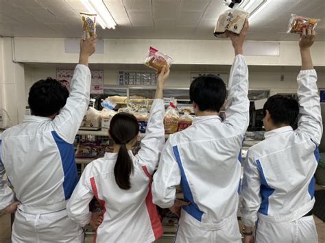 山崎製パン株式会社新潟工場 軽車両ドライバー中型トラックドライバー準中型トラックドライバーの求人ドラever
