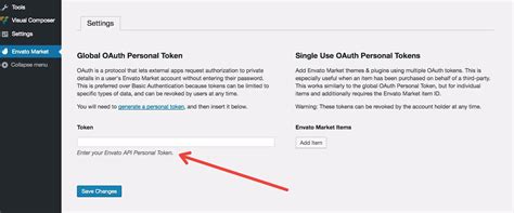 Updating Salient Salient Documentation