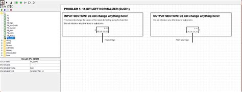 Logisimdigital Circuit Help Thank You You Will