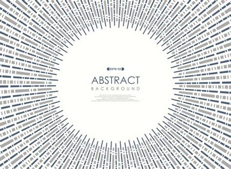 Circle Line Pattern Vector Art Icons And Graphics For Free Download