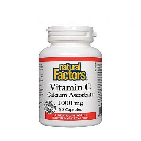 Natural Factors Хранителни добавки с доказан произход Beautymallbg